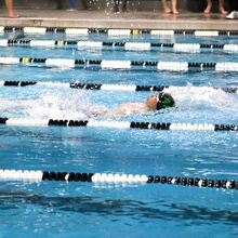 Nate Colin | Swimcloud