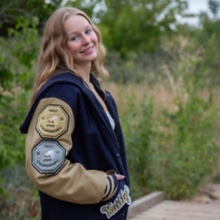 Kaitlyn Eiring | Swimcloud