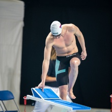 Nikola Simic | Swimcloud