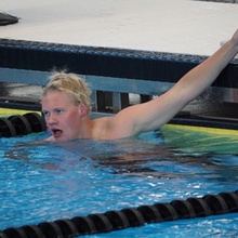 Ben Longeway | Swimcloud