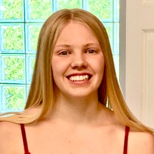 Addison Carlile | Swimcloud