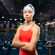 Carson Broadbent | Swimcloud