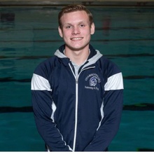 Derek Estep | Swimcloud