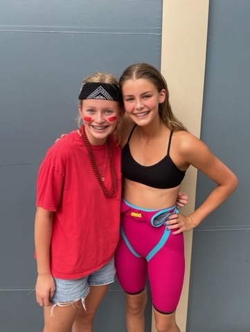 Gabby Henry | Swimcloud