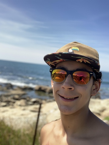 Owen Chandaria | Swimcloud