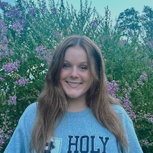 Lily Mitchell | Swimcloud