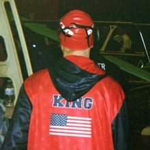 Bryce King | Swimcloud