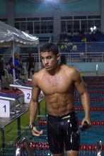 Fausto Bastardo Ramirez | Swimcloud