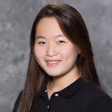 Christine Chung | Swimcloud