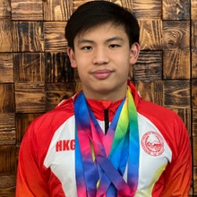 Jia Jun Jody Lee | Swimcloud