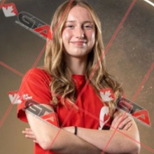 Megan Donnelly | Swimcloud