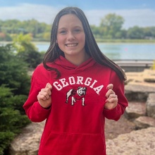 Izzy Beu | Swimcloud