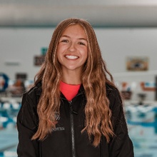 Emma Phillips | Swimcloud