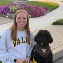 Ally Unruh | Swimcloud