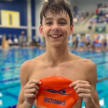 Joshua Carmichael | Swimcloud