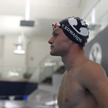 Tanner Edwards | Swimcloud