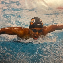 Joshua Black | Swimcloud