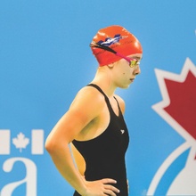 Mia Arlotti | Swimcloud