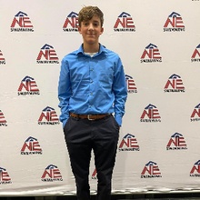 Kaleb Lemke | Swimcloud