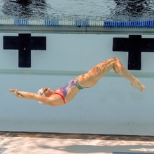 Tanith Mueller | Swimcloud