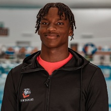 Jaedon Lynch | Swimcloud