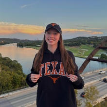 Kate Hurst | Swimcloud