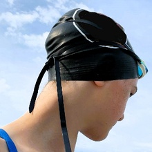 Reese Conway | Swimcloud