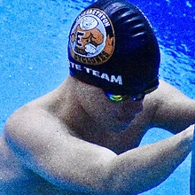 Morgan Roszel | Swimcloud