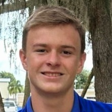 Collin Reed | Swimcloud