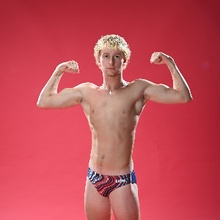 Carson Blair | Swimcloud