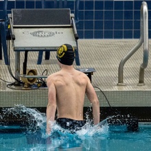 Ian Miller | Swimcloud