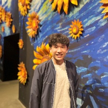 Theo Petchdenlarp | Swimcloud