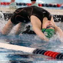 Mya Ernsberger | Swimcloud