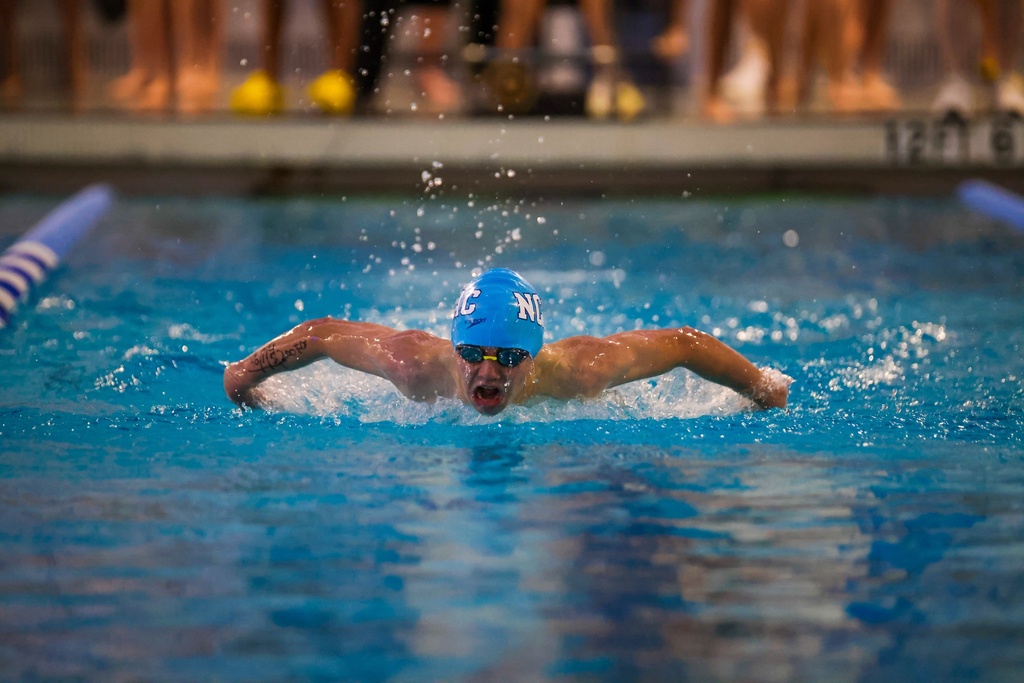 Denali Cutbush-Taylor | Swimcloud