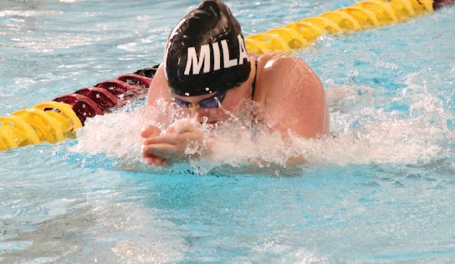 Mary-Kate Wayne | Swimcloud