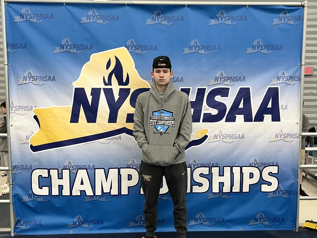 Jacob Cerrato | Swimcloud