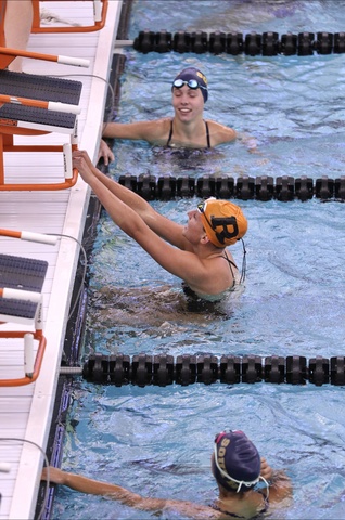 Avery Rottier | Swimcloud