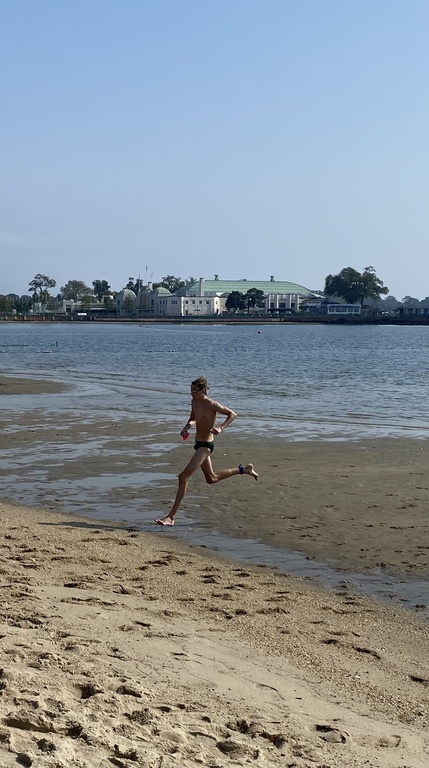 Ryan Sommerstad | Swimcloud