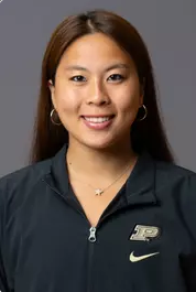 Kaylee Wu | Swimcloud