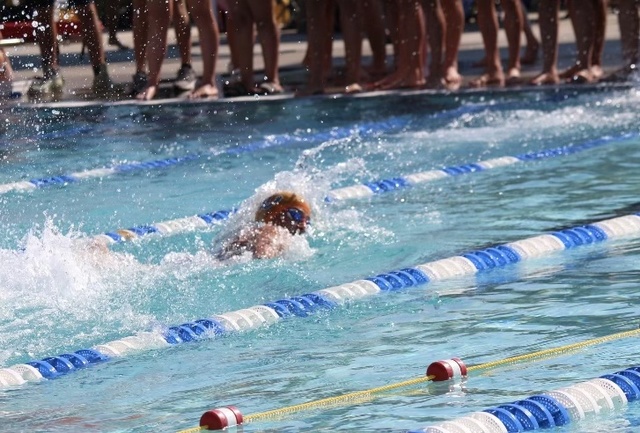 Sabrina Lara | Swimcloud