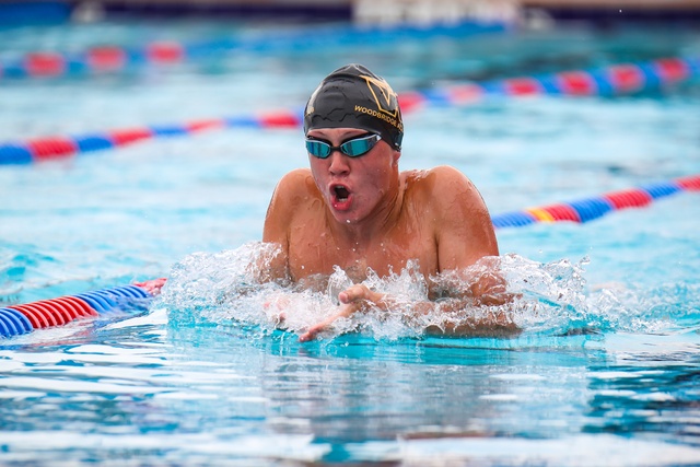 Alex Weisenbacher | Swimcloud