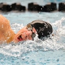 Carsten Reuter | Swimcloud