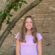 Gaby Sciaudone | Swimcloud