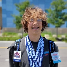 Owen Lippoldt - Power Index