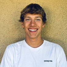 Luke Scanlon | Swimcloud