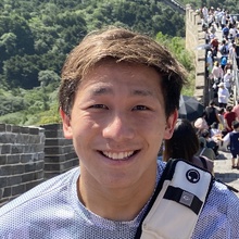 Ethan Qian-Tsuchida | Swimcloud