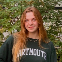 Izzy Mundee | Swimcloud