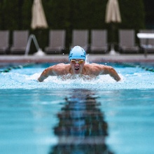 Matthew Dillon | Swimcloud