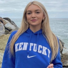 Samantha Hamilton | Swimcloud