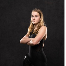 Casey Freeman | Swimcloud